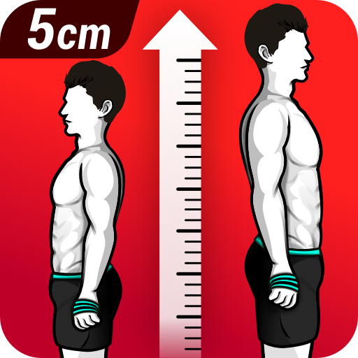 Here Are Some Answers About Exercise Make Taller